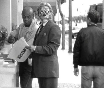 The Illuminati 'New World Order'