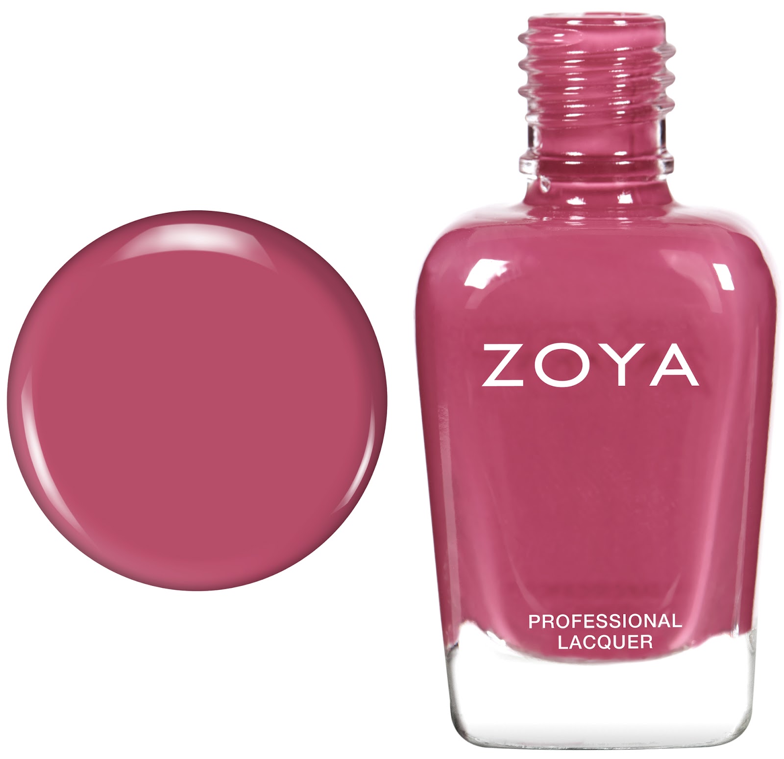 Nail A College Drop Out: Zoya Sophisticates |Press Release|