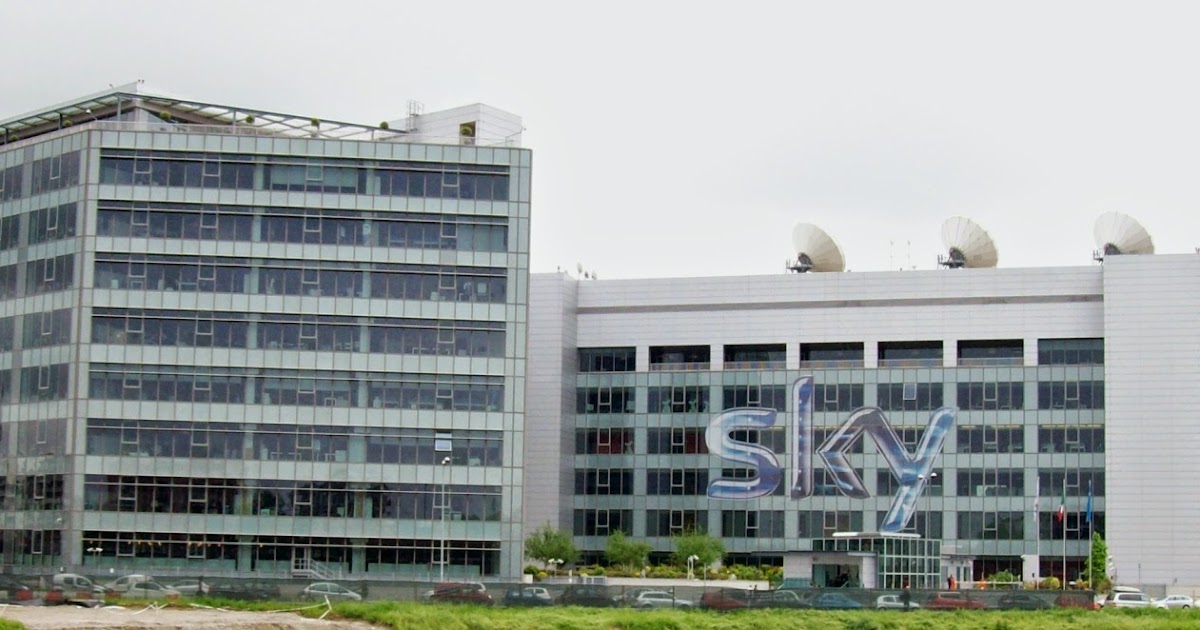 Sky pronta a sbarcare sul Digitale Terrestre: accordo con TIMB | Sezze ...