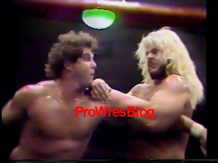 ProWresBlog: WCCW Disk 13