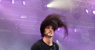 Zona Rock Dan Metal : JOE DUPLANTIER