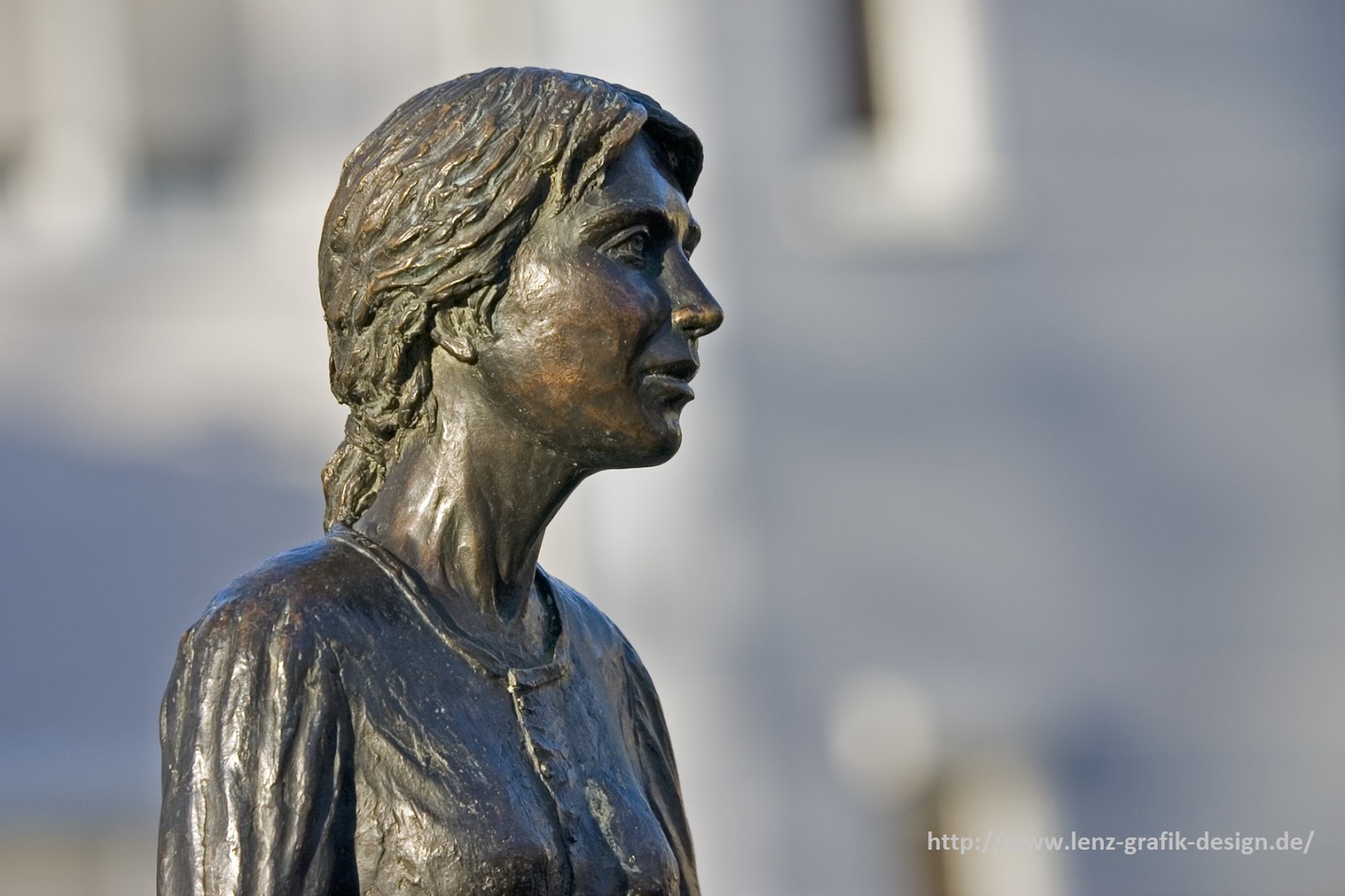 Mrs.Room.Man: Schau mal einer Guck!