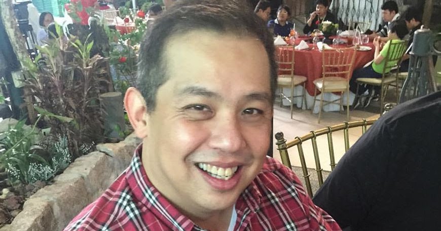 How The Love Story Of Former Leyte Congressman Martin Romualdez With Ex ...