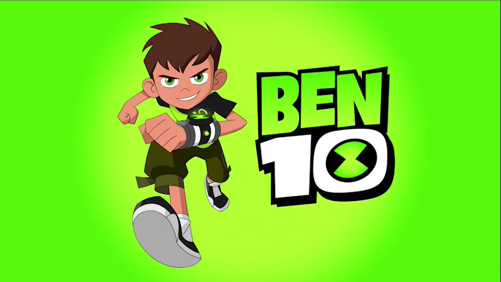 Ben 10 Extranet: Novidades Inéditas sobre o Ben 10