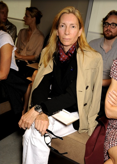 Miss America: Tonne Goodman | Habitually Chic | Bloglovin’