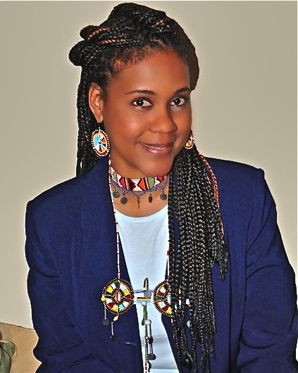 THE SPORAH MAGAZINE: Maria Sarungi Tsehai talks pageants and what it ...