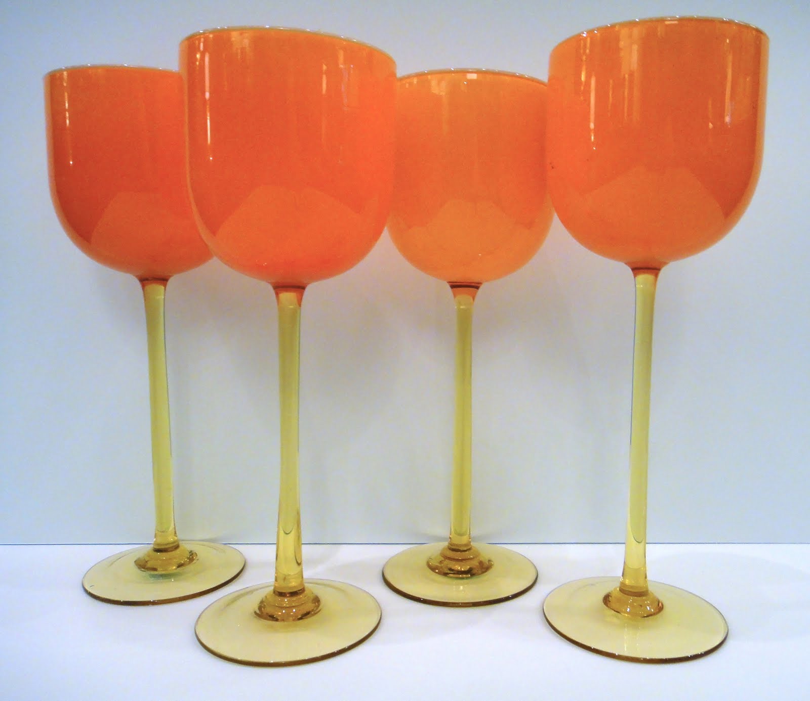 The End of History: June 2011