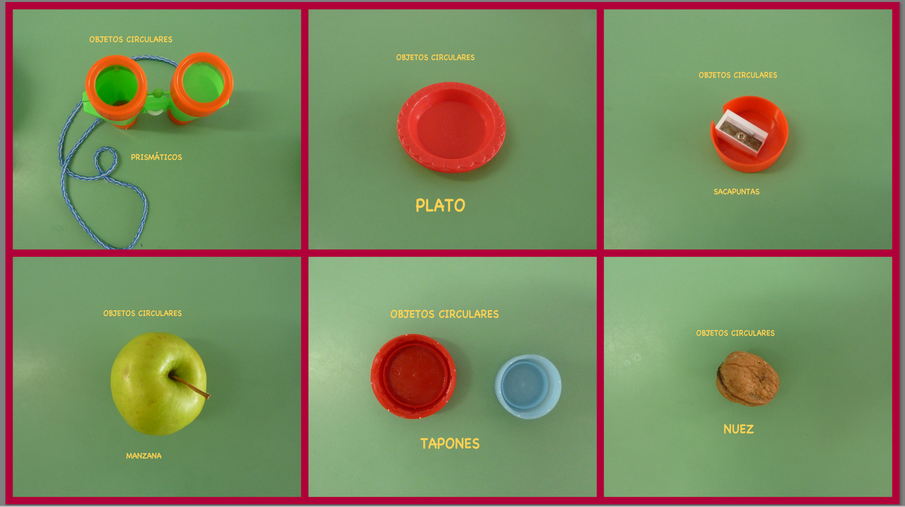 -La Clase de Chucu y de Lila - Selaya-: Unidad didáctica 1: Objetos ...