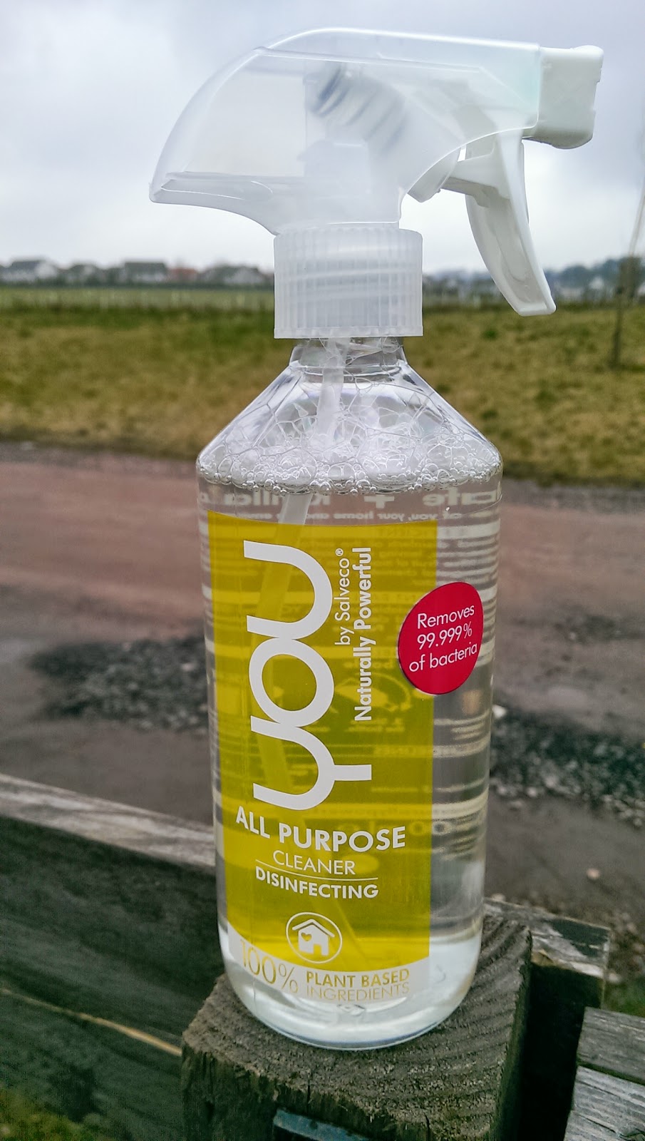 You All Purpose Cleaner - Fifi Friendly