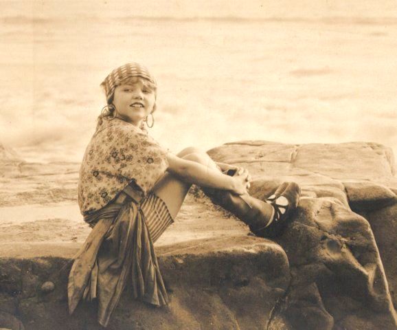 Jungle Frolics: Mary Kornman, Queen of Tots