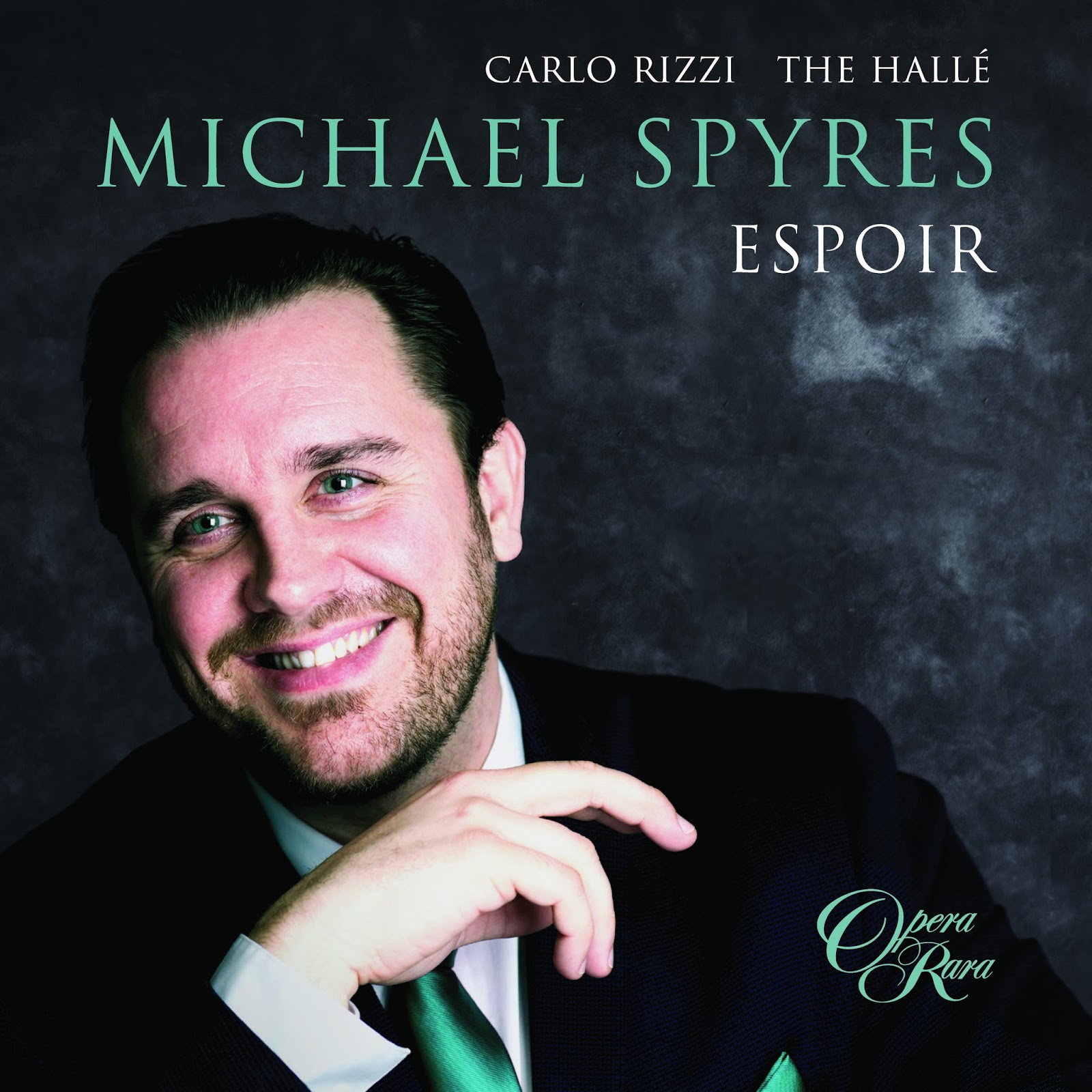 Planet Hugill: Remarkable double portrait: Echo and Espoir from Michael ...