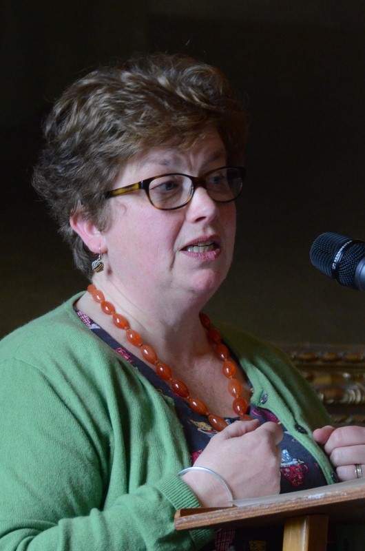 OPENING LINES #4 with Lindsey Fraser - Words&Pictures