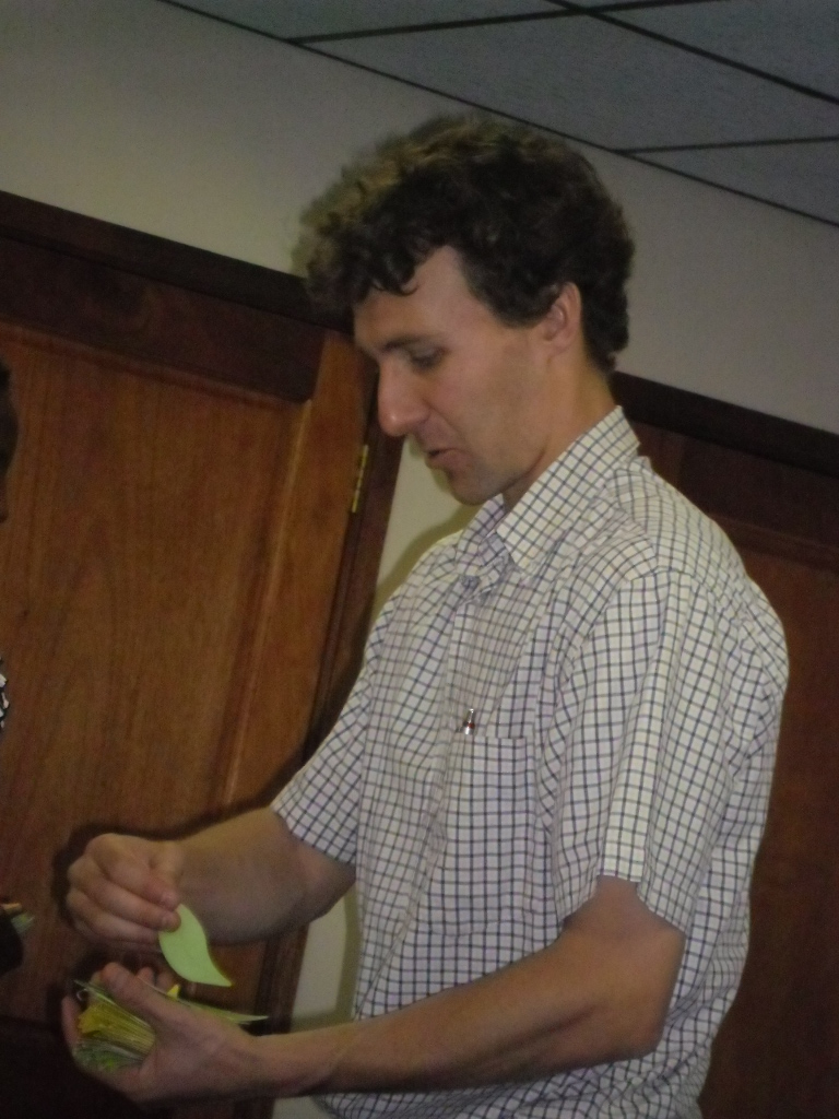 MaropeneCarnegie5 Nov 2011