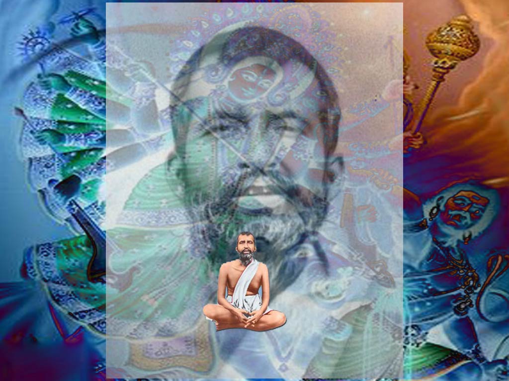 Hindu Vedic Philosophy (The Paramardha Tattwam): Ramakrishna ...
