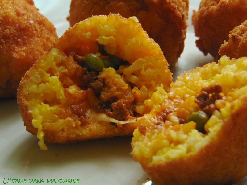 Arancini