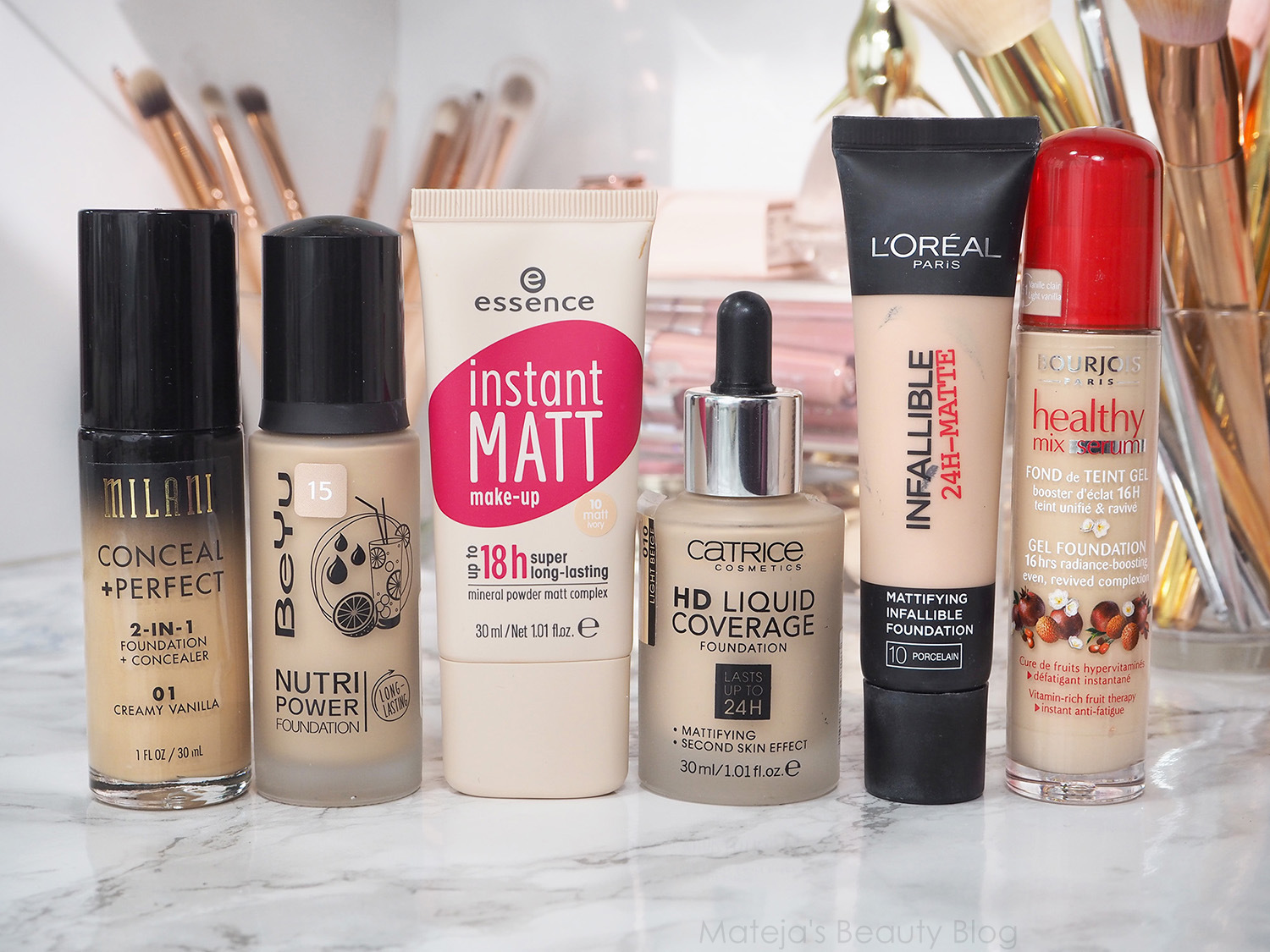 Essence New Products for Spring/Summer 2017. Reviews and Swatches ...