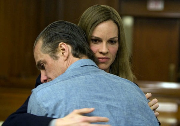 Conviction - DVD Review | Film Intel
