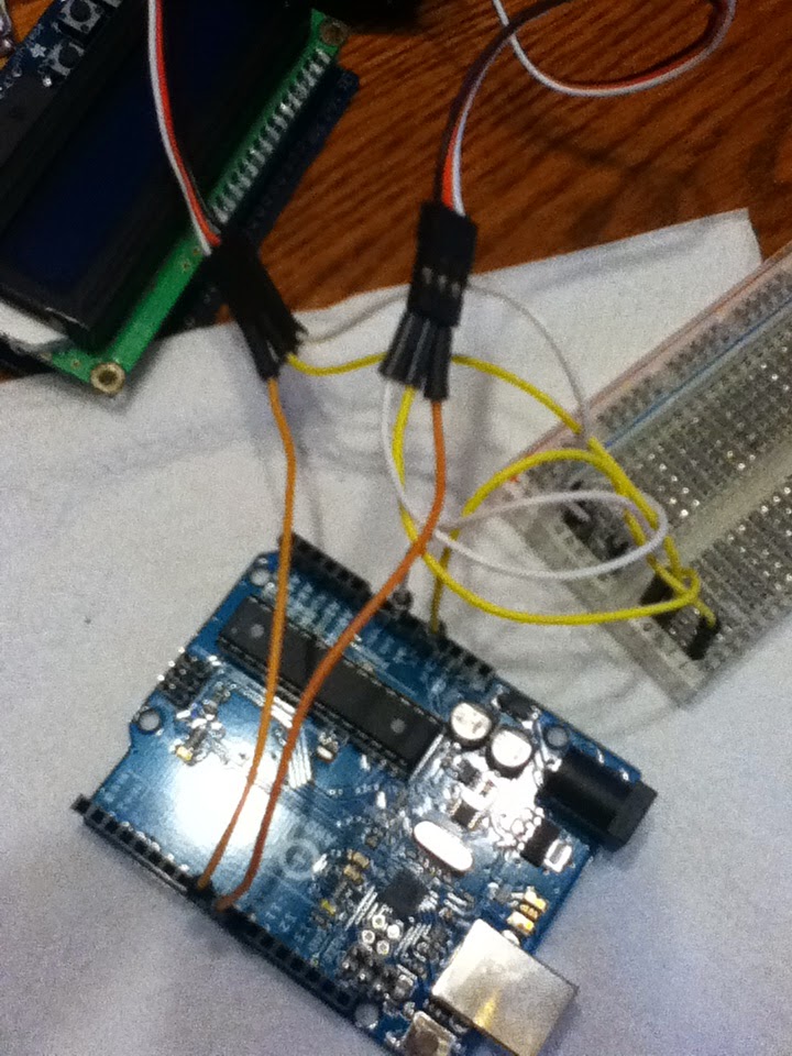 Time to Tinker Series