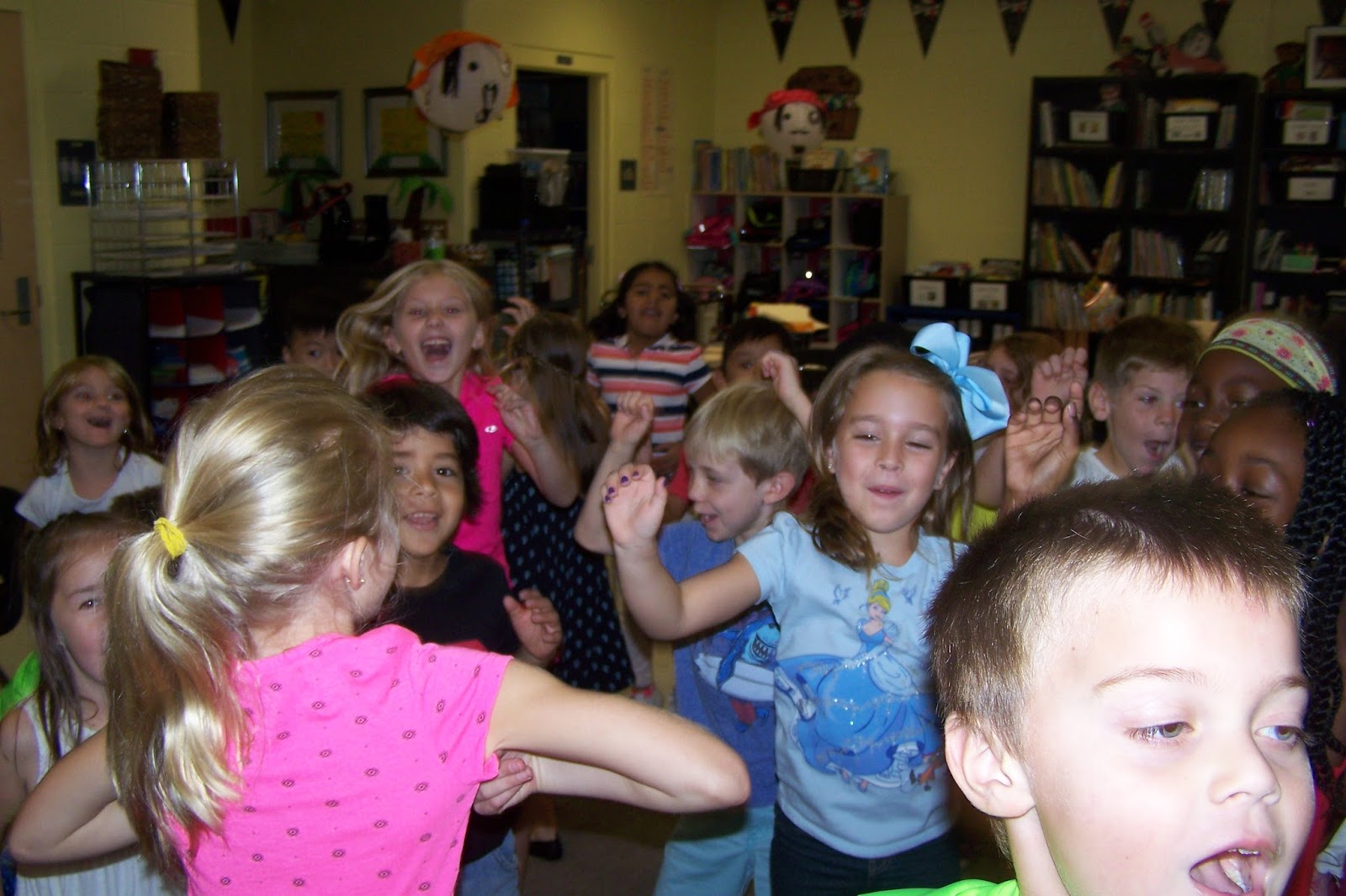 Accept No Limits--Imagine the Possibilities -- Expect the Unexpected ...