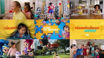 NickALive!: Nickelodeon Junior France Launches All-New On-Air Brand ...