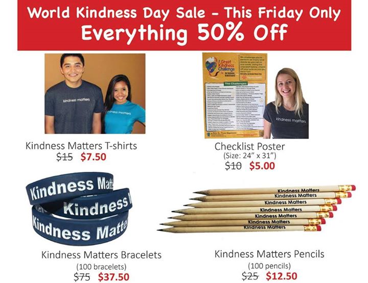 Making Kindness Viral | The Corner On Character