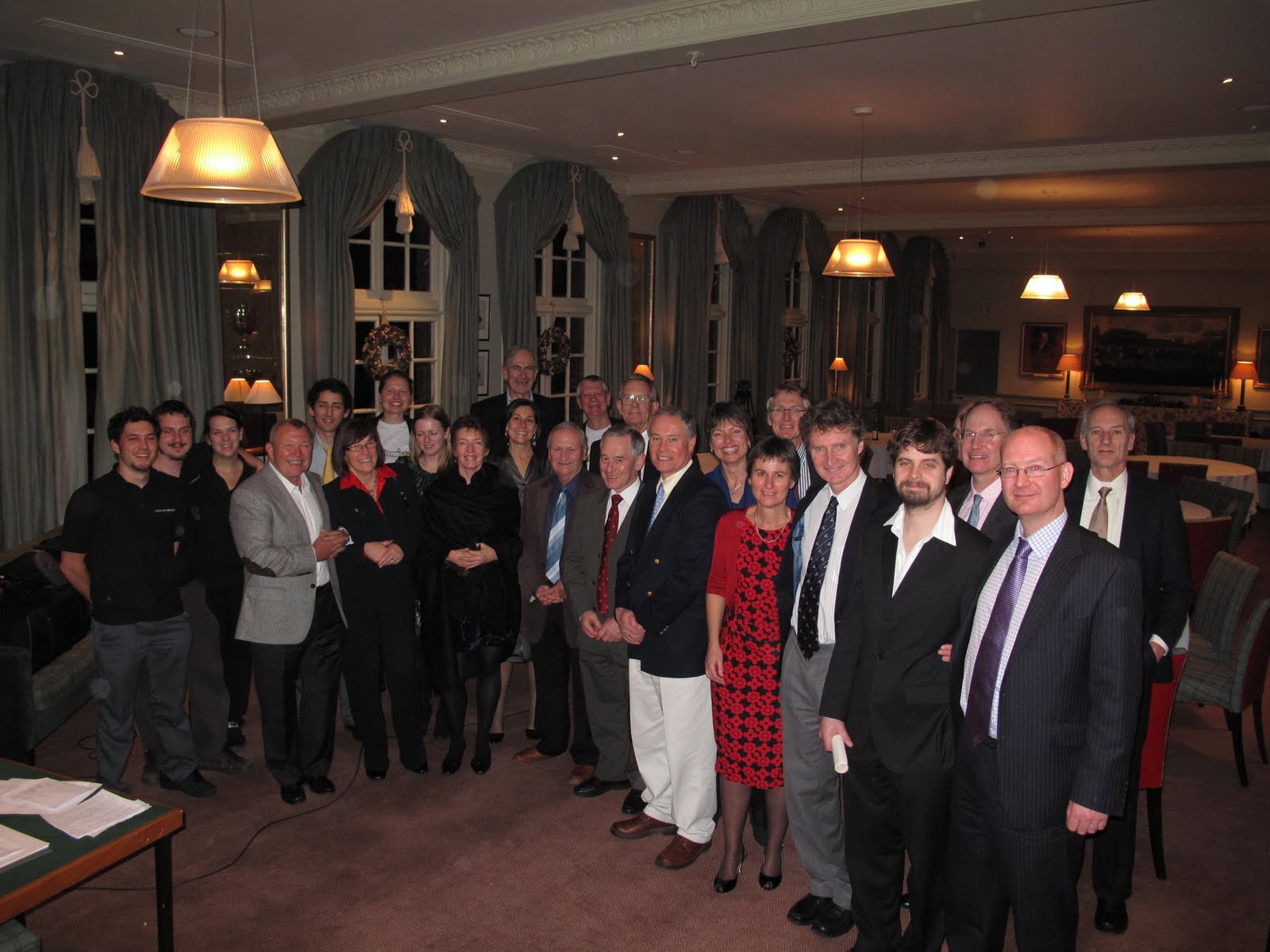 John Farrall's Instagram, Twitter & Facebook on IDCrawl