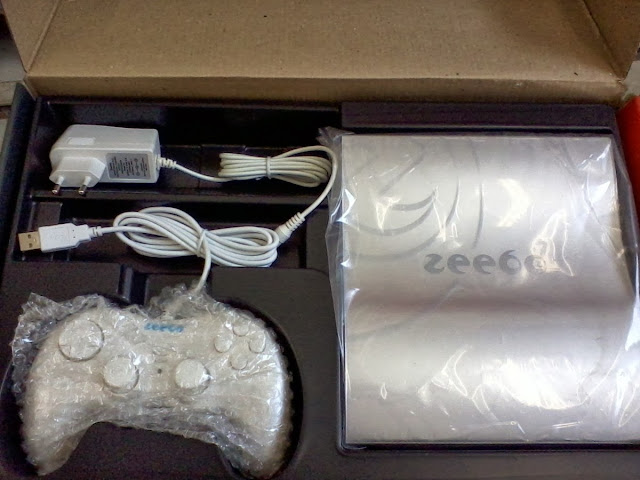 Zeebo: O Console brasileiro que morreu na praia - Projetando um NERD