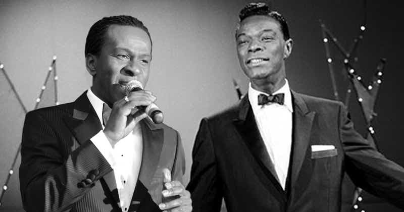 Colin Roy: Nat King Cole 100 Years