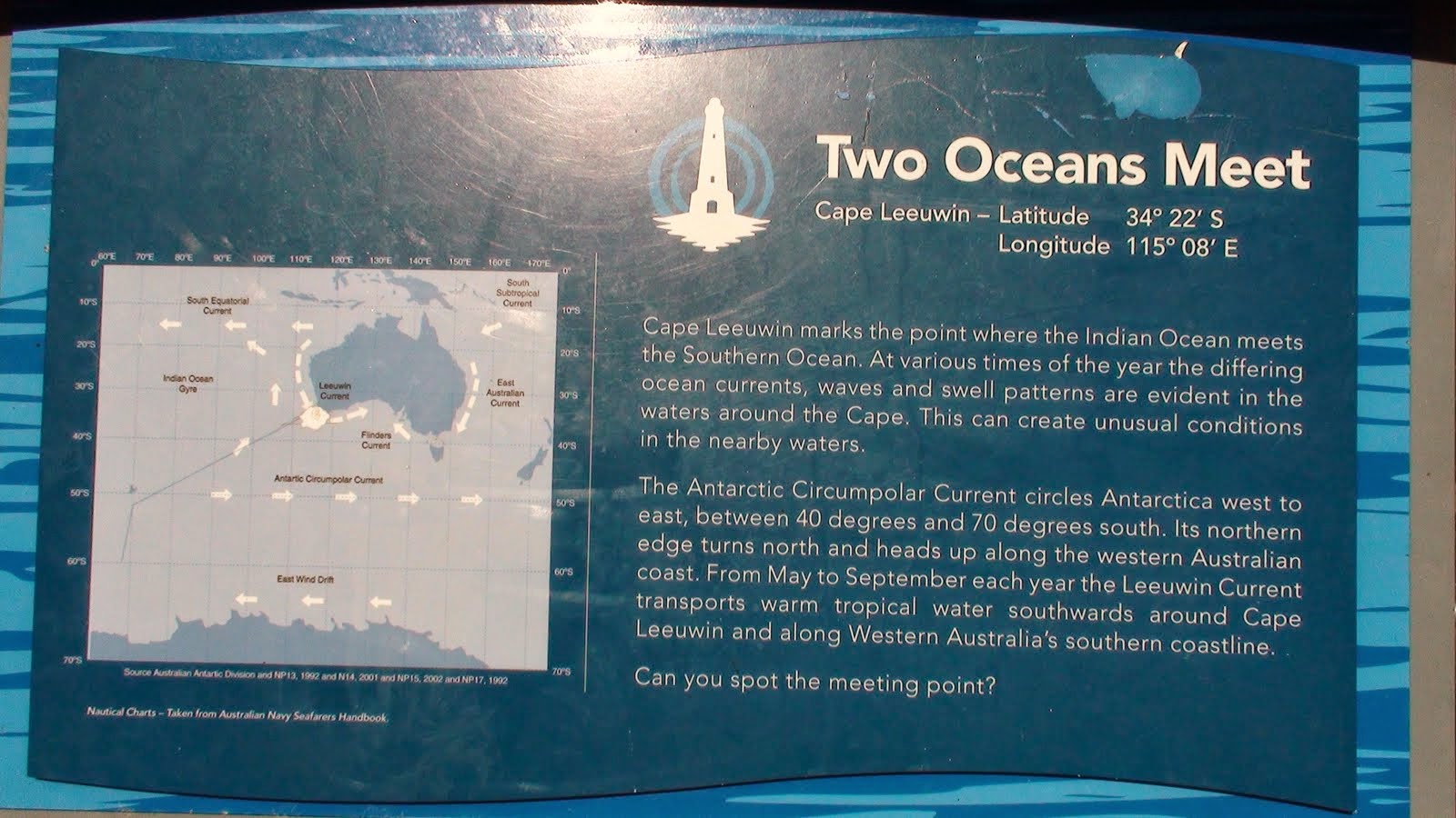 JALWAH: Mythbusting 'the place where two oceans meet' in the Gulf of Alaska