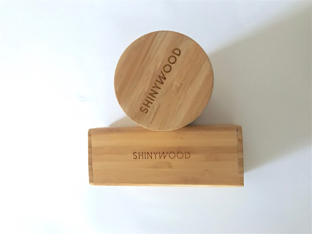 Shinywood, quand prendre soin de ses yeux, aide à prendre soin de la ...