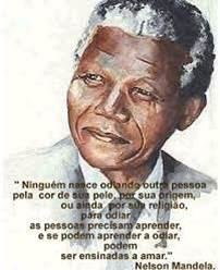 Lume & Ar: Invictus: O Poema Que Inspirou Mandela Na Prisão