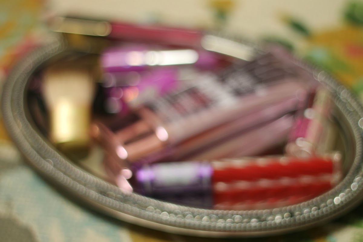 Prettiest Makeup Products. | Passing Whimsies