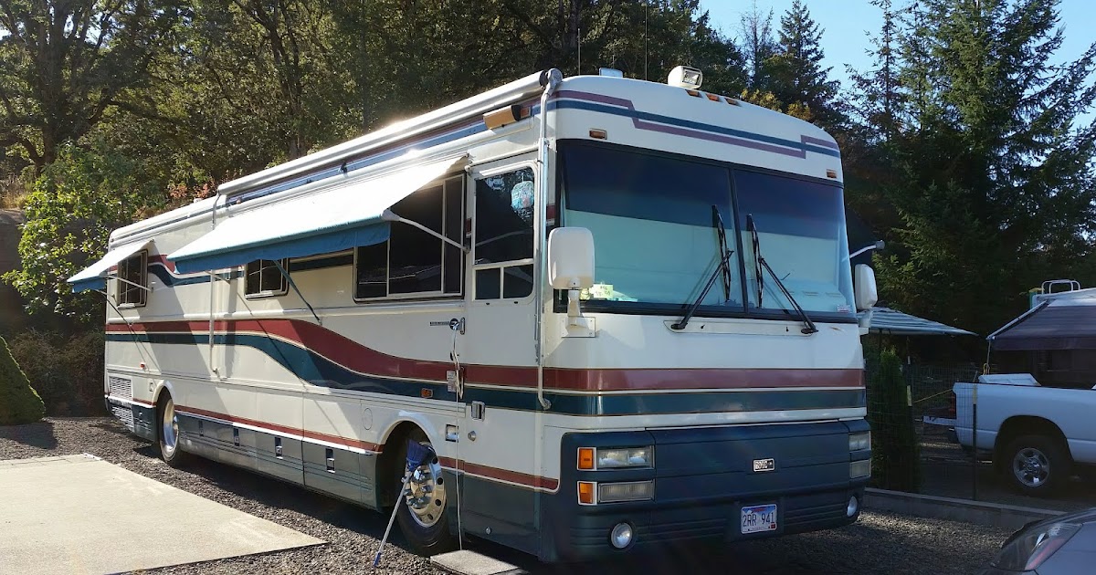94 Bluebird BMC 37': 1994 Bluebird BMC 37' Motorcoach For Sale