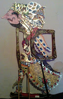 Bisma Dewabrata -- gaya Surakarta ~ Album Wayang Indonesia