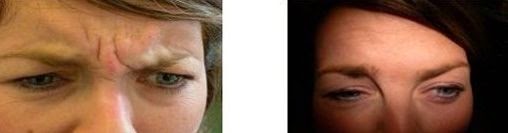 Face Yoga Workouts For Tightening Drooping Face Skin: Facial Exercise ...