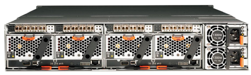 Useful(less) notes: IBM FlashSystem 900 и V9000