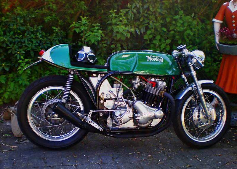 CarbonArt Motorcycle Lifestyles