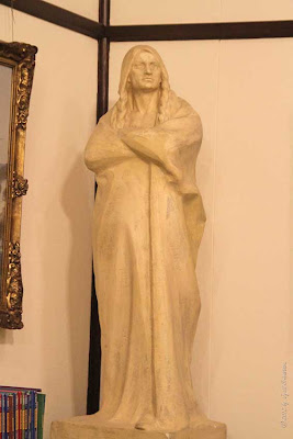 Public Art in Chicago: Lorado Taft: Part II [sculptures, outside of ...