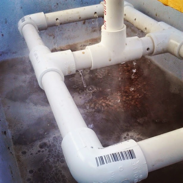 BearFootBrewer: HomeBrew Wednesday # 1