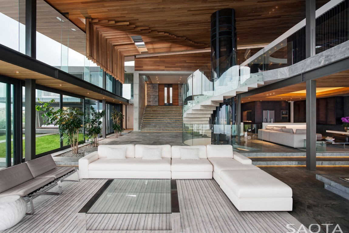 loveisspeed.......: Cape Town-based studio SAOTA – Stefan Antoni ...