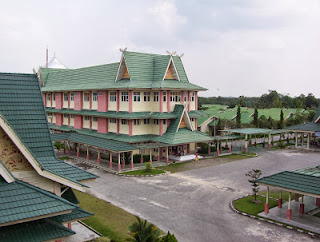 Profil Lengkap SMAN Plus Provinsi Riau - Temaseru