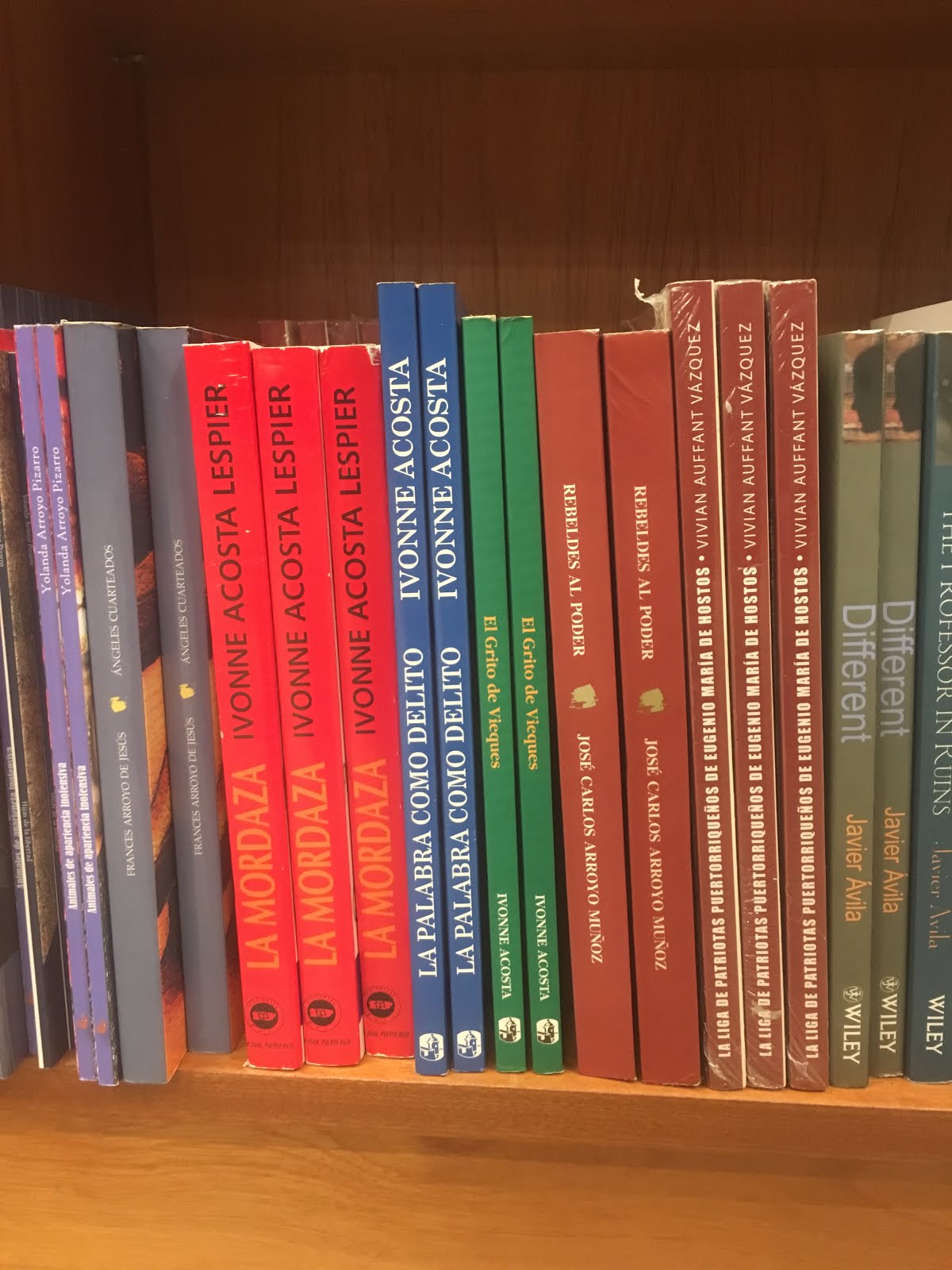 Sin mordazas: Homenaje al Maestro Rafael Cordero y a su hermana Celestina