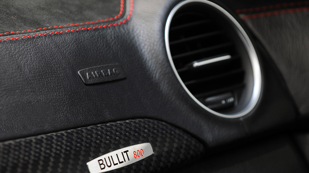 Car Wallpapers in Good Images: 2012 Brabus Mercedes-Benz C63 AMG ...