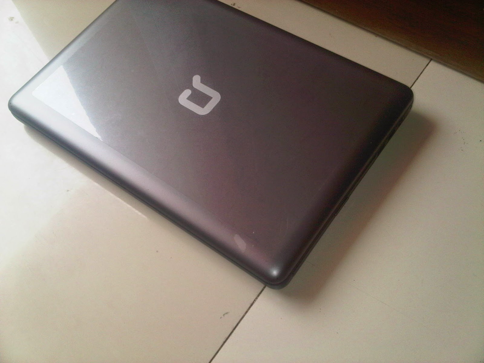 HP Compaq 435 | M2M NOTEBOOK