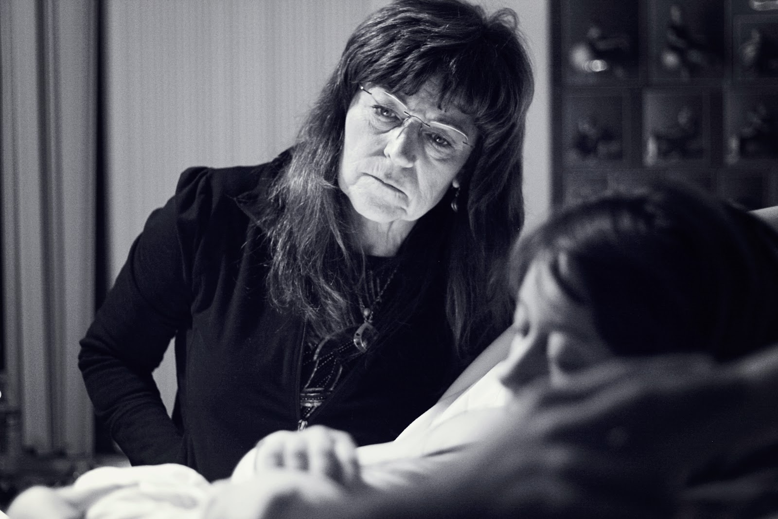 The Sarr's: Everly Love's Birthday November 21st, 2012