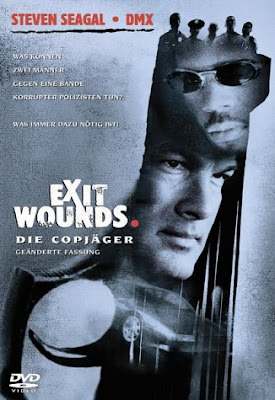Comeuppance Reviews: Exit Wounds (2001)