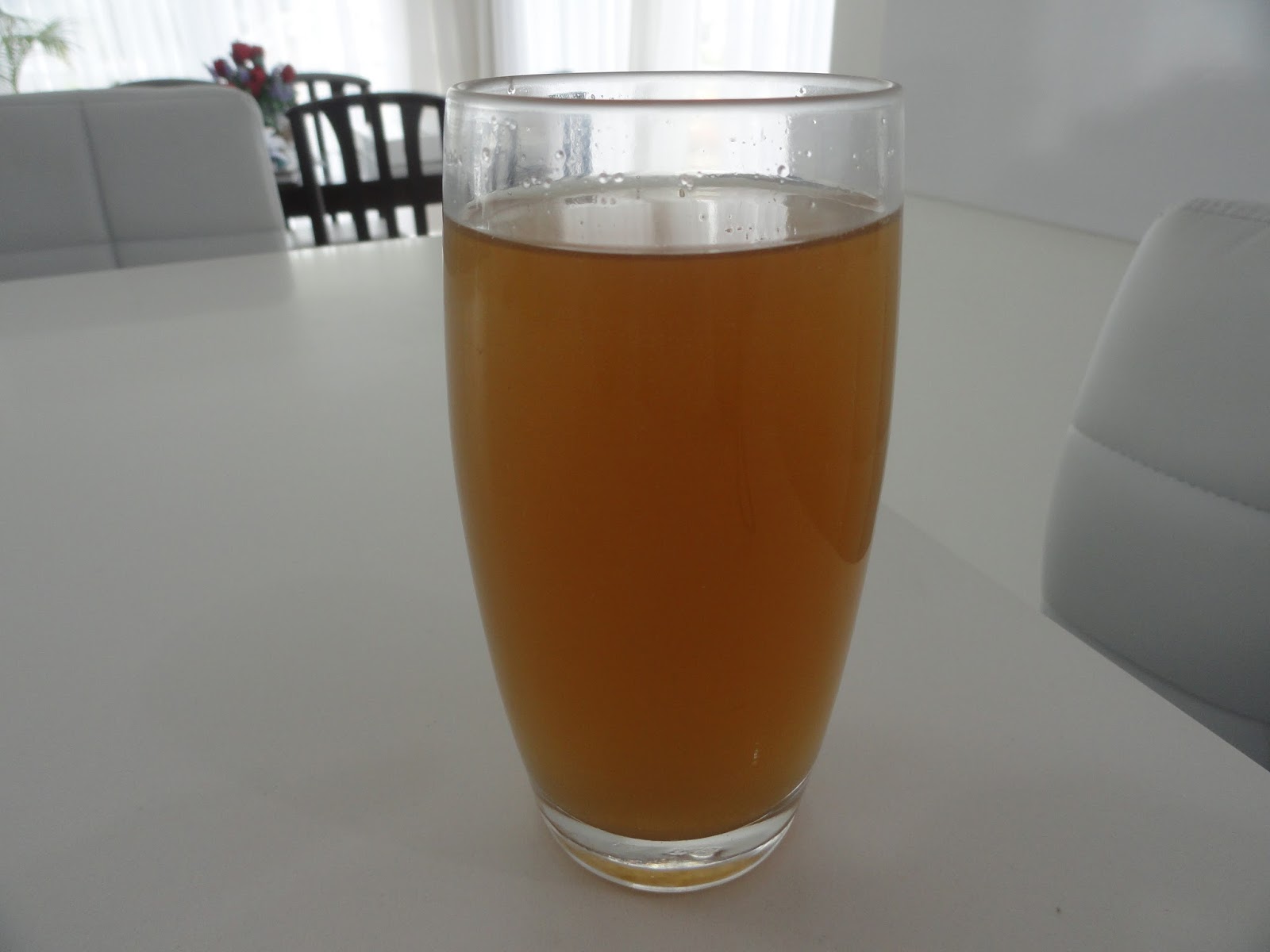 Tibico ou Kefir de Água - Bebida Natural Milagrosa! | Construindo Minha ...