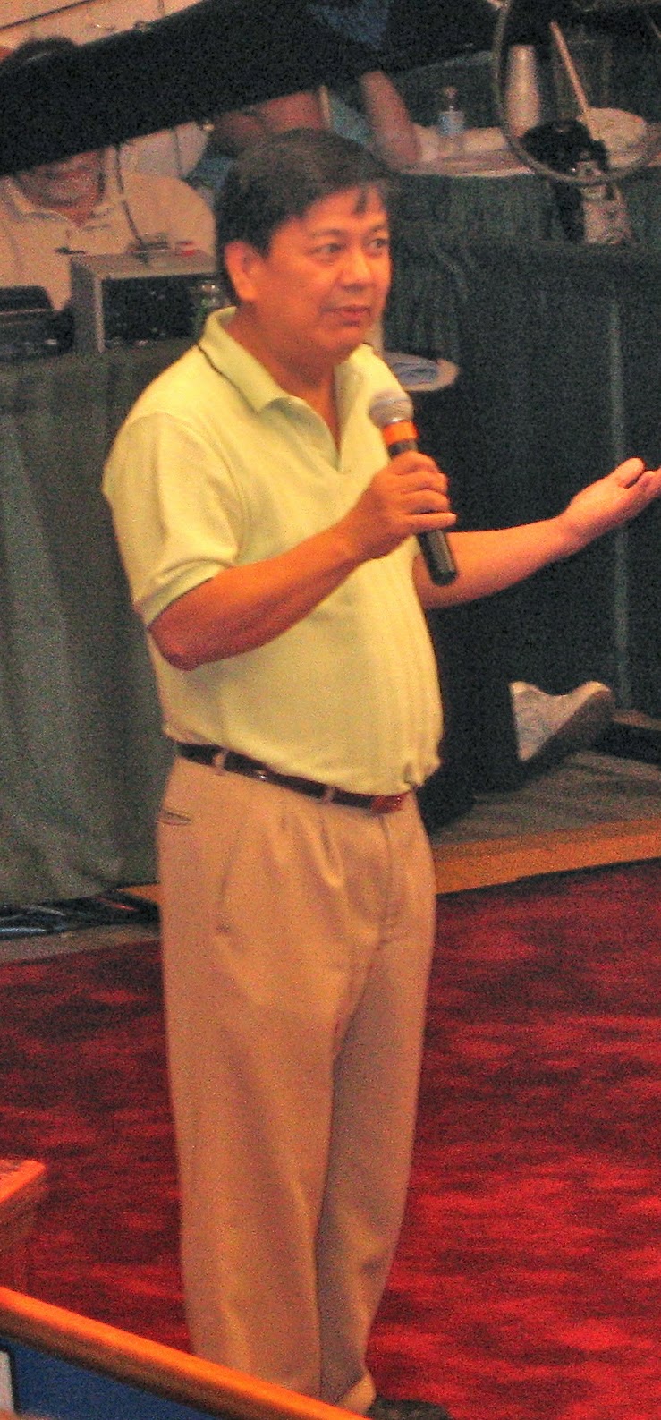 Untold Stories: Billiards History: 2014