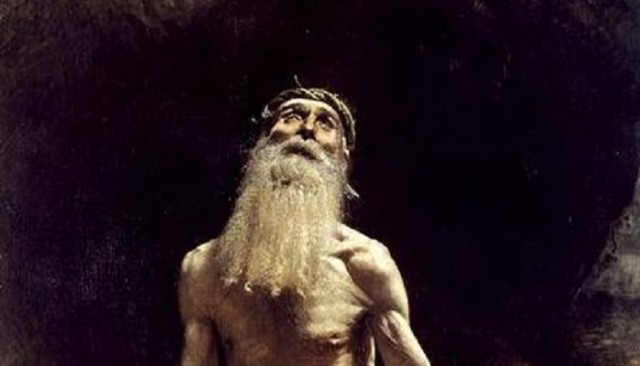 Authentic Light: Sometimes Life is Like This