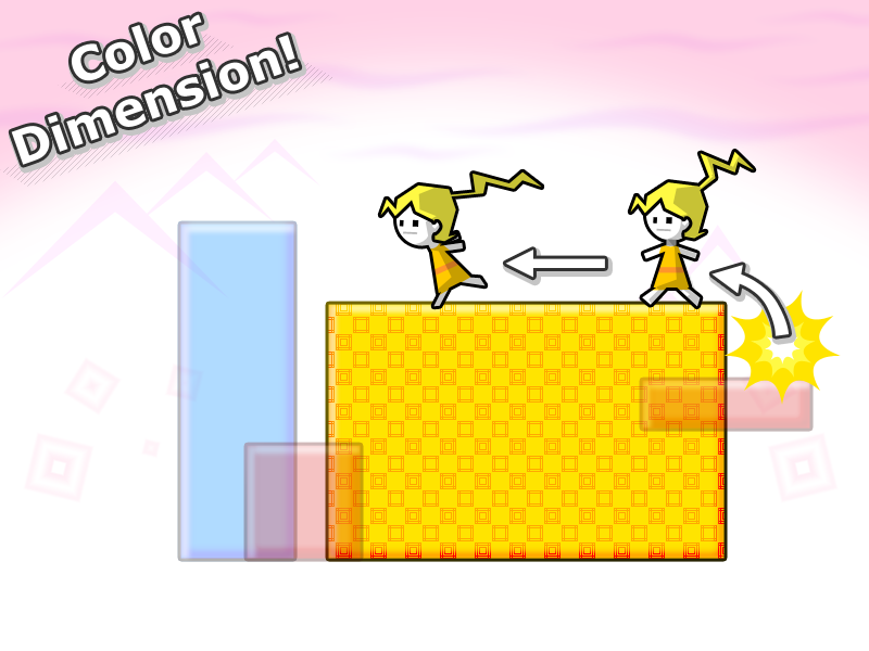 Pixel Piledriver!: Game Design